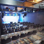 東京 六本木 青山 赤坂のライブハウス PLUSWIN HALL六本木